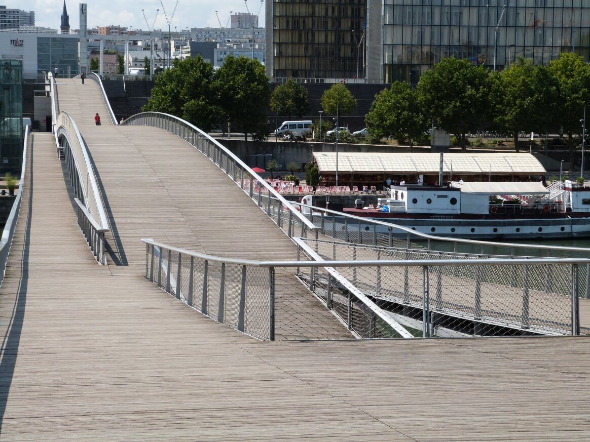 Terrasse platelage – Pyrénées Bois Innovation®